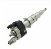 China BMW N54 N63 135i 335i 550i X5 X6 Fuel Injector Index 12 Or Higher Genuine 13538648937-12 13537585261-12 for sale