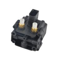 China 37206789450 Air Suspension Solenoid Valve Block For BMW F02  F01 F11 GT for sale
