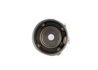 China 7L6616039D Air Suspension Shock Absorber Body Part Front Left Top Metal Head For Audi Q7 / VW Touareg / Porsche Cayenne for sale