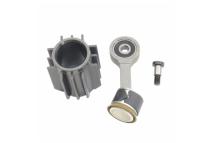 China Land Rover Sport Discovery 3 Air Suspension Compressor Repair Kit Cylinder Piston Rod With Ring LR023964 for sale