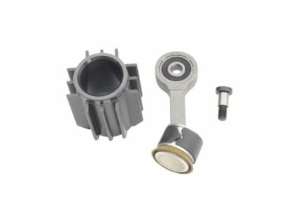 China Land Rover Sport Discovery 3 Air Suspension Compressor Repair Kit Cylinder Piston Rod With Ring LR023964 for sale