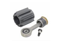 China Land Rover Sport Discovery 3 Air Suspension Compressor Repair Kit Cylinder Piston Rod With Ring LR023964 for sale