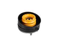 China Car Air Suspension Parts Land Rover L322 Front Left Top Mounting Metal Head Cover RNB000750 for sale