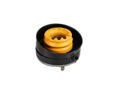 China Car Air Suspension Parts Land Rover L322 Front Left Top Mounting Metal Head Cover RNB000750 for sale