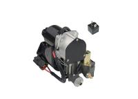 China LR010375 Air Suspension Compressor Fit for Land Rover Range Rover Vogue L322 2006-2013. for sale
