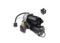 China LR010375 Air Suspension Compressor Fit for Land Rover Range Rover Vogue L322 2006-2013. for sale