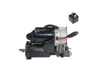 China LR010375 Air Suspension Compressor Fit for Land Rover Range Rover Vogue L322 2006-2013. for sale