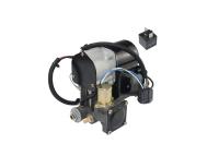 China LR010375 Air Suspension Compressor Fit for Land Rover Range Rover Vogue L322 2006-2013. for sale