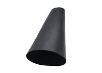 China Airmatic Shock Absorber Rubber Balloon Kit With Steel Clamps For Land Rover L322 RNB000740 RNB000750 for sale