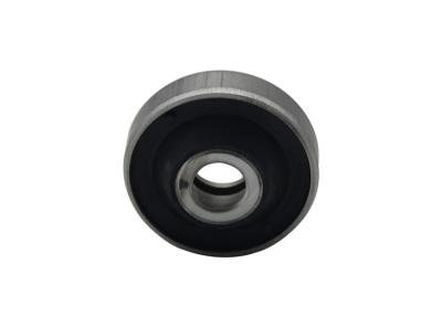 China Front Top Rubber Upper Mount For Land Rover Range Rover L322 Air Suspension Shock RNB000750 RNB000740 for sale