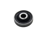 China Front Top Rubber Upper Mount For Land Rover Range Rover L322 Air Suspension Shock RNB000750 RNB000740 for sale