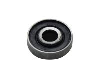 China Front Top Rubber Upper Mount For Land Rover Range Rover L322 Air Suspension Shock RNB000750 RNB000740 for sale