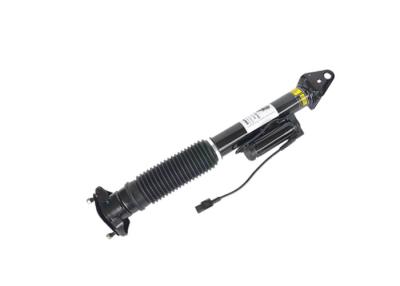 China Rear Left And Right Mercedes Shock Absorber Damper 1663200130  W166 ML350 550 63 AMG for sale