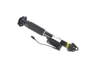 China Rear Left And Right Mercedes Shock Absorber Damper 1663200130  W166 ML350 550 63 AMG for sale