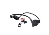China ISO Air Ride Suspension Parts Shock Absorber Harness Sensor Cable Line For W251 W164 Rear Strut Component Sensor Wire for sale