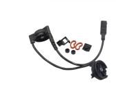 China ISO Air Ride Suspension Parts Shock Absorber Harness Sensor Cable Line For W251 W164 Rear Strut Component Sensor Wire for sale