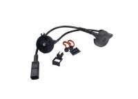 China ISO Air Ride Suspension Parts Shock Absorber Harness Sensor Cable Line For W251 W164 Rear Strut Component Sensor Wire for sale