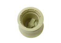 China 37126790078 Air Rubber Bellows Repair Kit Plastic Module Cover For BMW X5 E70 X6 E71 Rear Air Suspension Bags for sale