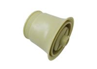 China 37126790078 Air Rubber Bellows Repair Kit Plastic Module Cover For BMW X5 E70 X6 E71 Rear Air Suspension Bags for sale