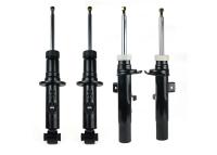 China 37126799911 BMW X3 F25 X4 F26 4pcs Air Shock Absorbers With Electronic Sensor 2011-17 for sale