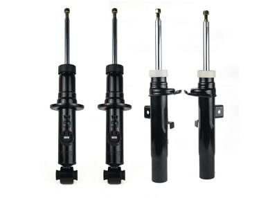 China 37126799911 BMW X3 F25 X4 F26 4pcs Air Shock Absorbers With Electronic Sensor 2011-17 for sale