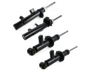 China 37126799911 BMW X3 F25 X4 F26 4pcs Air Shock Absorbers With Electronic Sensor 2011-17 for sale