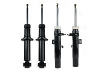 China 37126799911 BMW X3 F25 X4 F26 4pcs Air Shock Absorbers With Electronic Sensor 2011-17 for sale