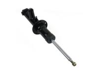 China BMW X3 F25 X4 F26 2011-2017 Rear Strut Shock Absorber With Electronic Damping Control 37126799911 for sale