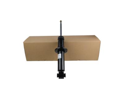 China BMW X3 F25 X4 F26 2011-2017 Rear Strut Shock Absorber With Electronic Damping Control 37126799911 for sale