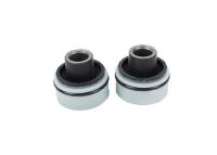 China 97034305115 Upper Rubber Mounting For Porsche Panamera 970 Front Air Suspension Shock Absorber Repair Parts for sale