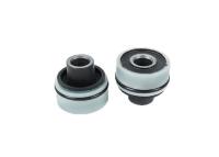 China 97034305115 Upper Rubber Mounting For Porsche Panamera 970 Front Air Suspension Shock Absorber Repair Parts for sale