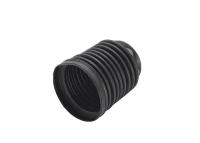 China 97034305115 Air Suspension Repair Kit Protection Dust Cover For Porsche Panamera 970 Front Air Suspension Shock for sale