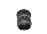 China Replacement Dust Cover Bushing For Porsche Panamera 970 Rear Air Suspension Spring 97033353314 97033353315 for sale