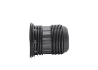 China Replacement Dust Cover Bushing For Porsche Panamera 970 Rear Air Suspension Spring 97033353314 97033353315 for sale
