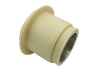 China Plastic W212 Rear Air Suspension Shock Spring Bag A2123200825 A2123200725 for sale