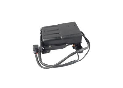 China 97035815108 Air Suspension Compressor Air Pump For Porsche Panamera Neutral Packing for sale