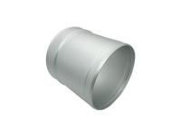 China A1663201313 A1663201413 Air Suspension Shock Parts Aluminum Cover For Mercedes Benz W166 ML / GL Class for sale
