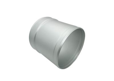 China A1663201313 A1663201413 Air Suspension Shock Parts Aluminum Cover For Mercedes Benz W166 ML / GL Class for sale