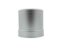 China A1663201313 A1663201413 Air Suspension Shock Parts Aluminum Cover For Mercedes Benz W166 ML / GL Class for sale