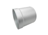 China A1663201313 A1663201413 Air Suspension Shock Parts Aluminum Cover For Mercedes Benz W166 ML / GL Class for sale