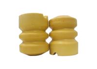 China Front Air Suspension Repair Kit Rubber Buffer Bump Stop For BMW X5 E53 37116757501 37116761443 for sale