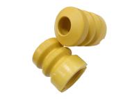 China Front Air Suspension Repair Kit Rubber Buffer Bump Stop For BMW X5 E53 37116757501 37116761443 for sale