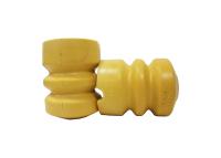 China Front Air Suspension Repair Kit Rubber Buffer Bump Stop For BMW X5 E53 37116757501 37116761443 for sale