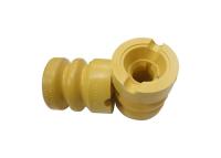 China Front Air Suspension Repair Kit Rubber Buffer Bump Stop For BMW X5 E53 37116757501 37116761443 for sale