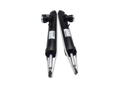 China 8R0513025J 8R0513026J Strut Shock Absorber With Electronic Sensor For Audi Q5 for sale