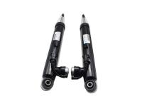 China 8R0513025J 8R0513026J Strut Shock Absorber With Electronic Sensor For Audi Q5 for sale