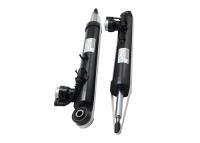 China 8R0513025J 8R0513026J Strut Shock Absorber With Electronic Sensor For Audi Q5 for sale