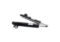 China 8R0513025J 8R0513026J Strut Shock Absorber With Electronic Sensor For Audi Q5 for sale