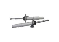 China Front Left And Right Shock Absorber Strut Damper with Electric Control For BMW 7 Series E65 E66 31316752597 31316785530 for sale