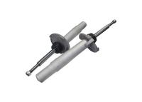 China Front Left And Right Shock Absorber Strut Damper with Electric Control For BMW 7 Series E65 E66 31316752597 31316785530 for sale